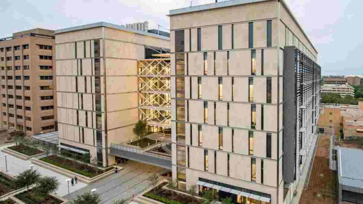 List of Best 10 Colleges for Engineering in the US (2025) - World ...