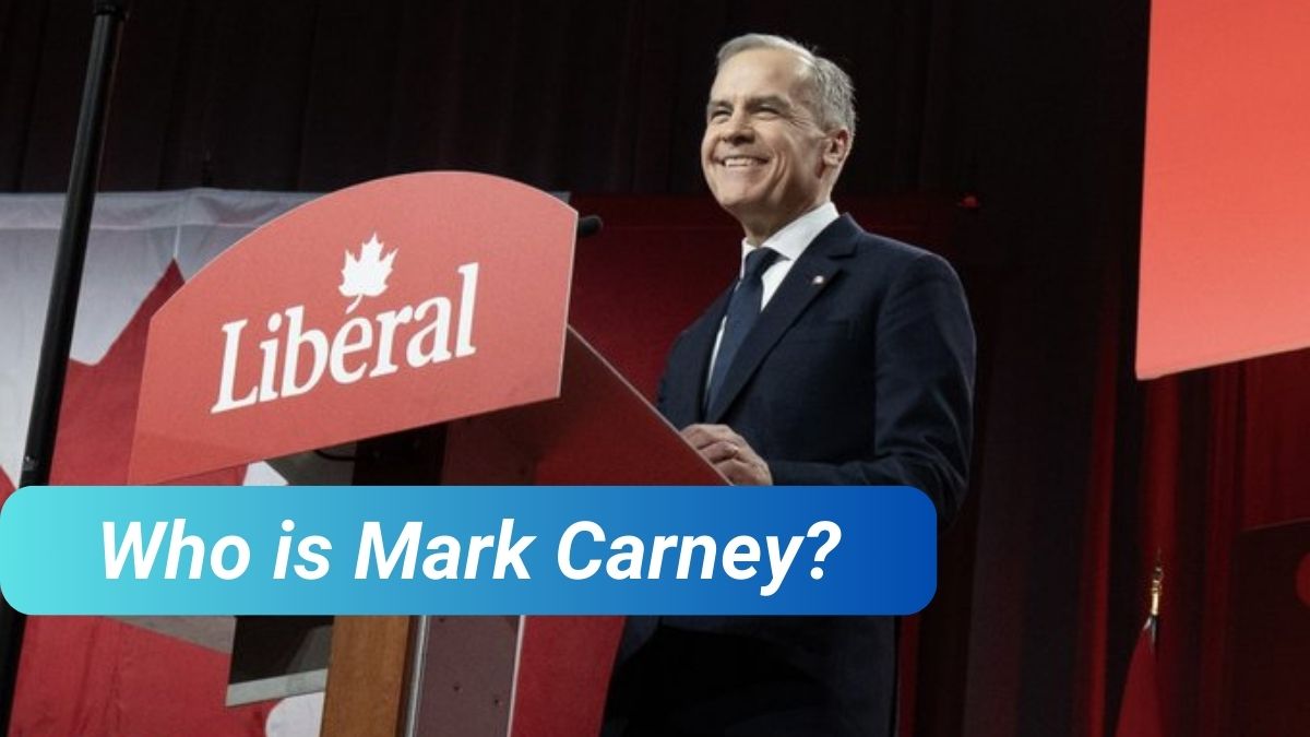 Who is Mark Carney? Next PM of Canada