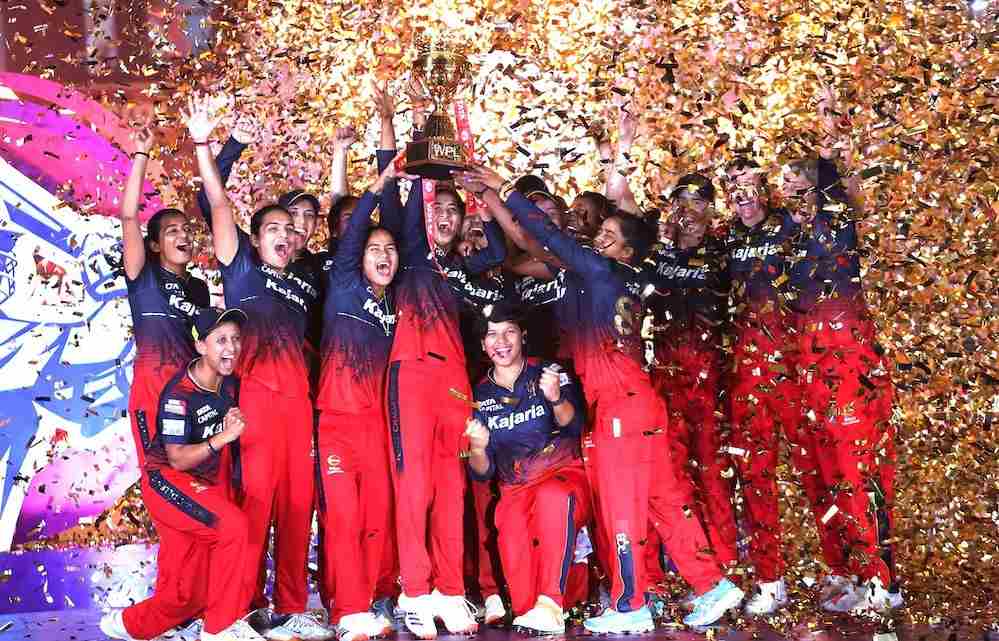 WPL Winners List ⦗𝟮𝟬𝟮𝟯-𝟮𝟬𝟮𝟱⦘