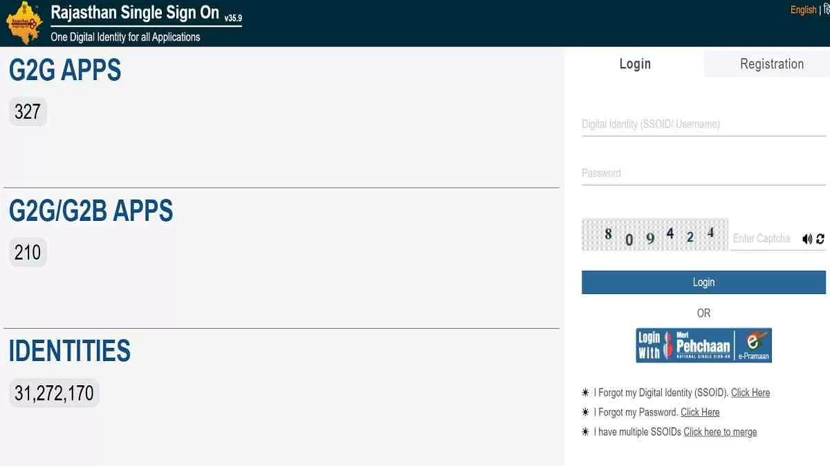 [Link Active] RSMSSB Stenographer Admit Card 2025 Out: Download Hall ...