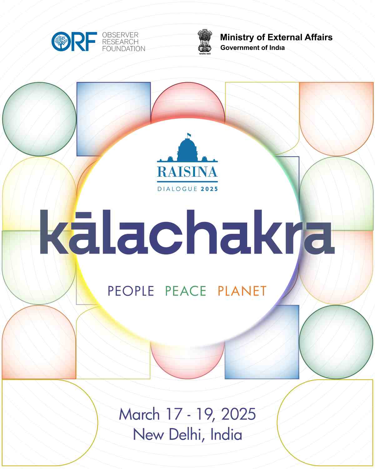 Raisina Dialogue 2025: Check Theme, Date, Venue, Key Geopolitical ...