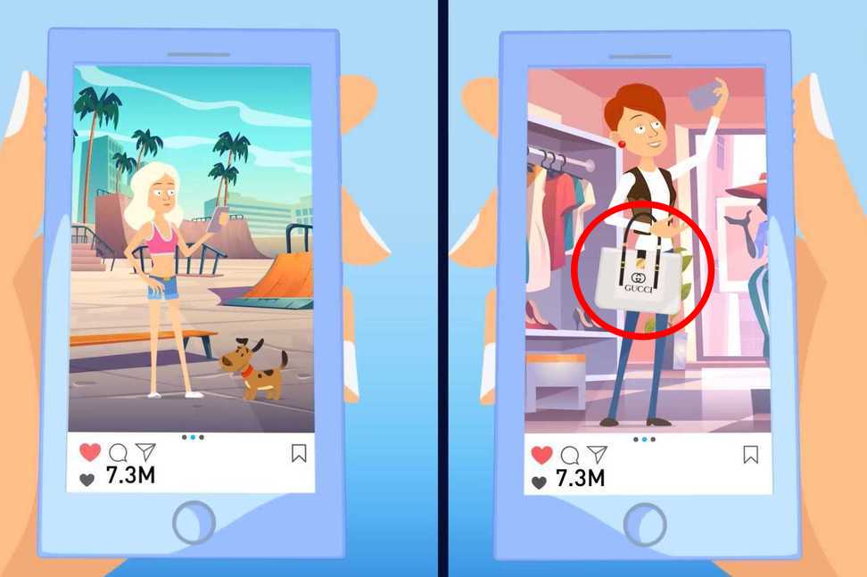 You have a sharp brain and genius-level IQ if you can find out the fake ...