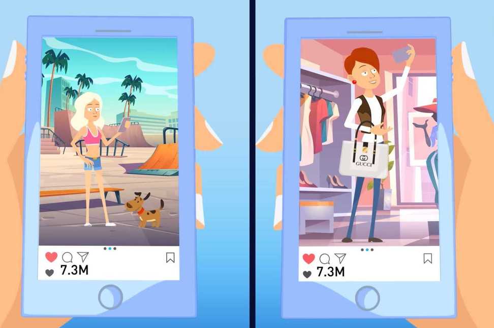 You have a sharp brain and genius-level IQ if you can find out the fake ...