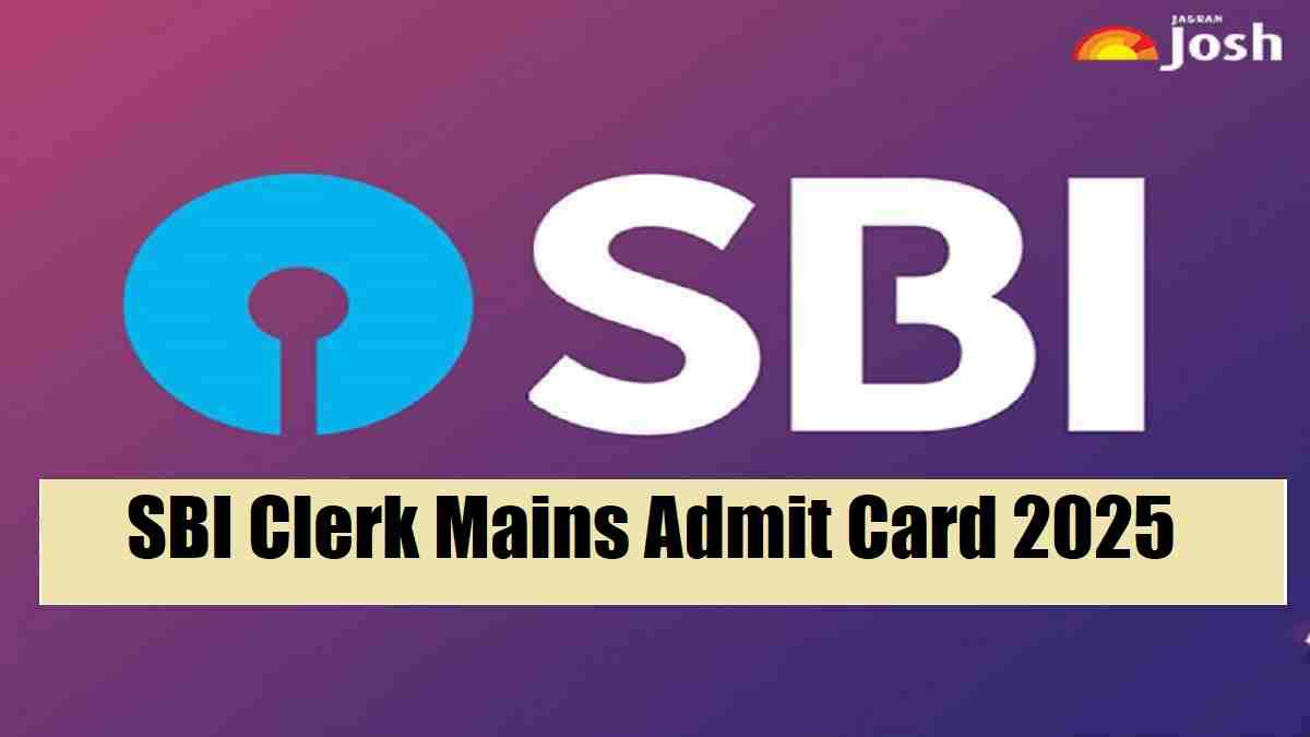 SBI Clerk Result 2021: Check JA Prelims Download Link, Mains Admit Card ... SBI Clerk Result 2021: Check JA Prelims Download Link, Mains Admit Card ...