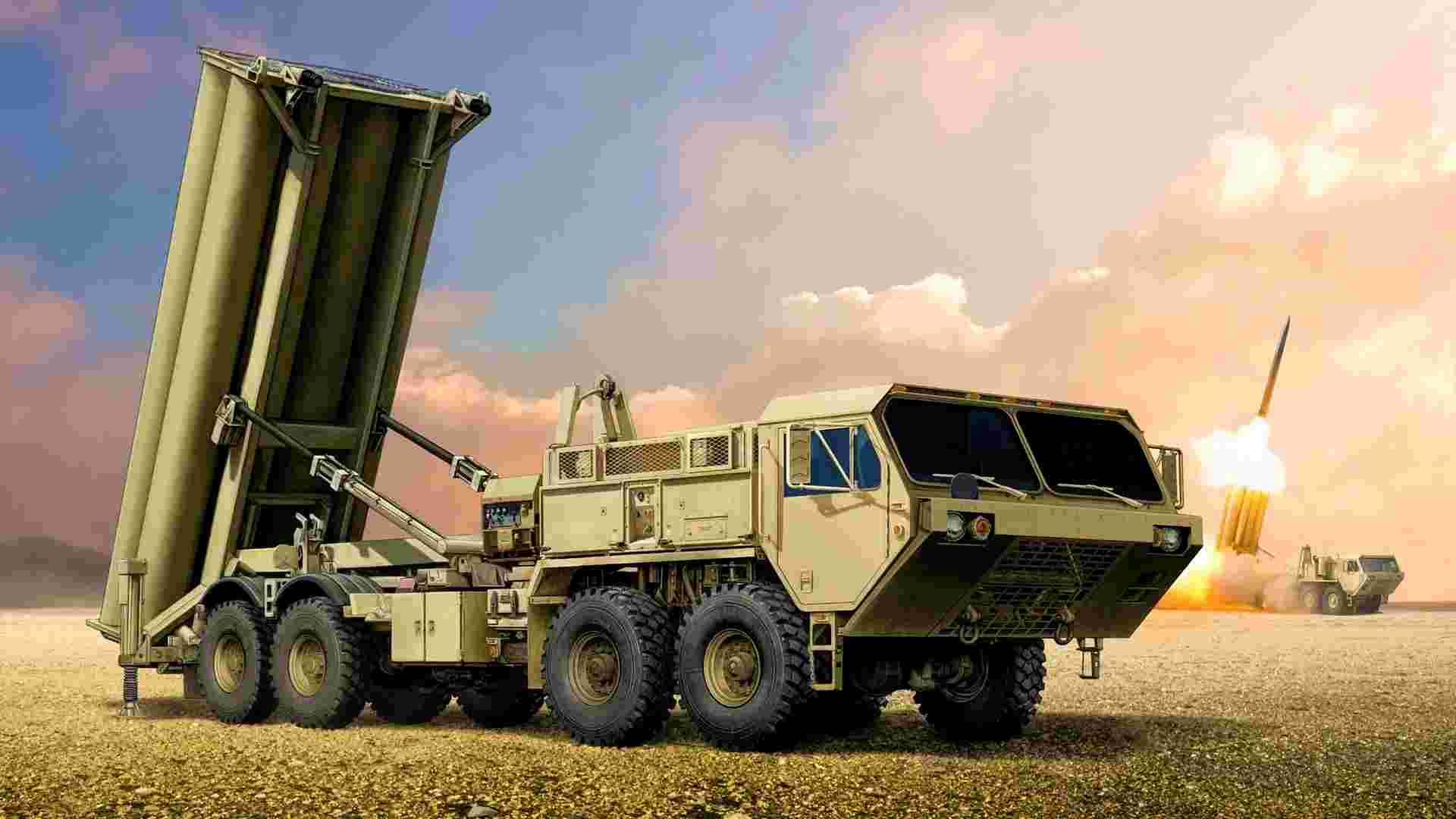 Which Country Has the Best and Most Powerful Air Defence System in the ...
