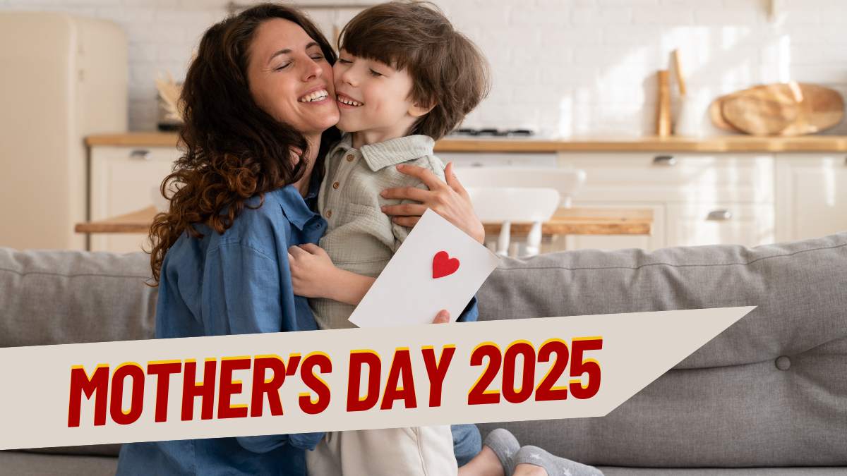 How is Mexican Mother’s Day different from US Mother’s Day?