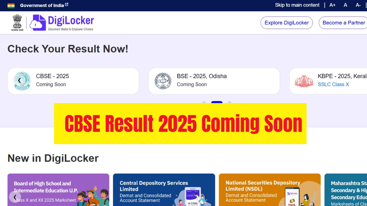CISCE Result 2025: When Will Board Announce ISC and ICSE Result Expected Date and Time ...