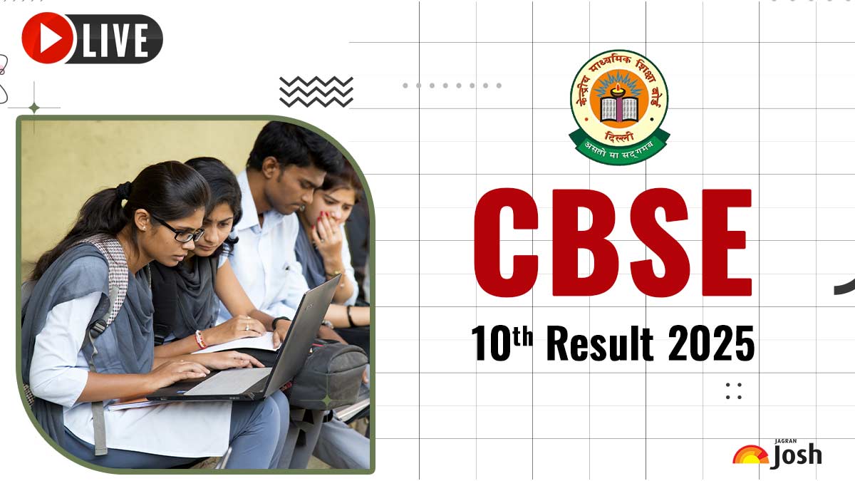 cbseresults.nic.in 2025, CBSE 10th Result 2025 LIVE: Check Class 10 ... cbseresults.nic.in 2025, CBSE 10th Result 2025 LIVE: Check Class 10 ...