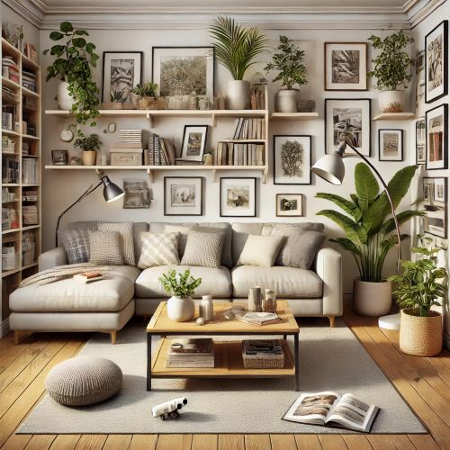 Optical Illusion: How Fast Can a Visual Ninja Like You Spot the Hidden Camera?