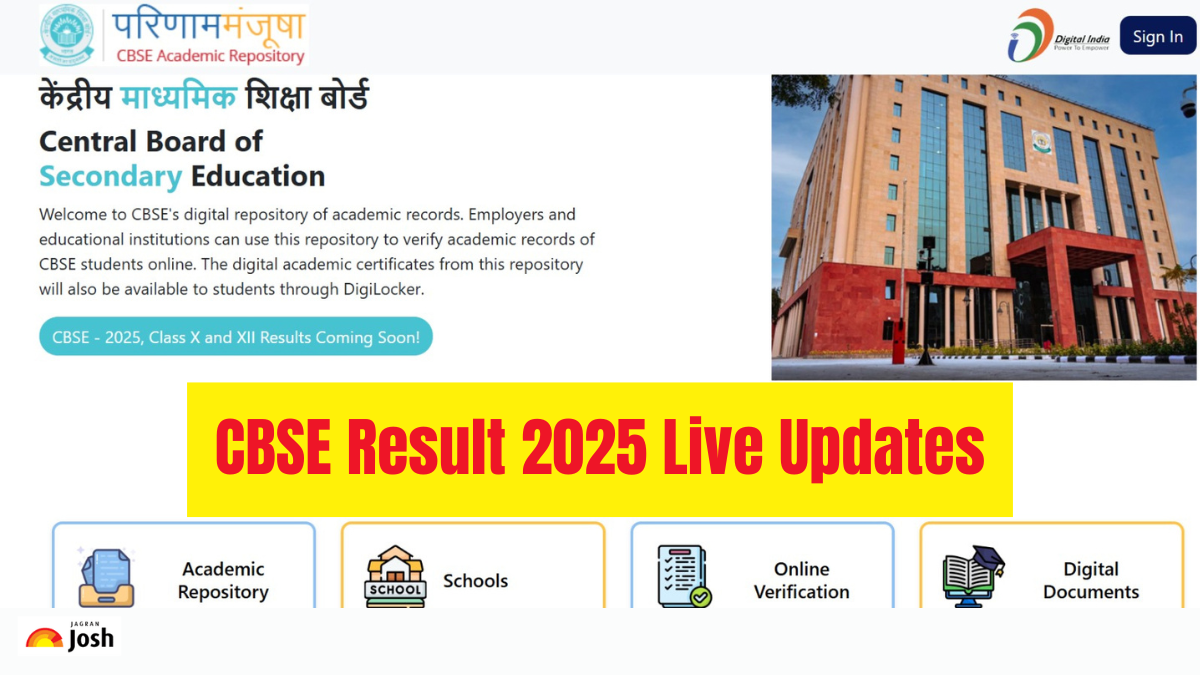 [LINK ACTIVE] Second PUC Result 2025: KSEAB Karnataka 12th Result Online at kseab.karnataka.gov ...