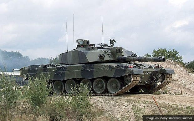 Which is the Most Powerful Military Tank in the World? List of Top 10 ...