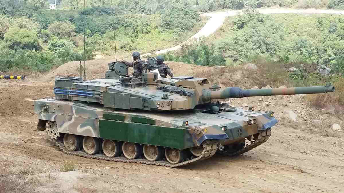 Which is the Most Powerful Military Tank in the World? List of Top 10 ...