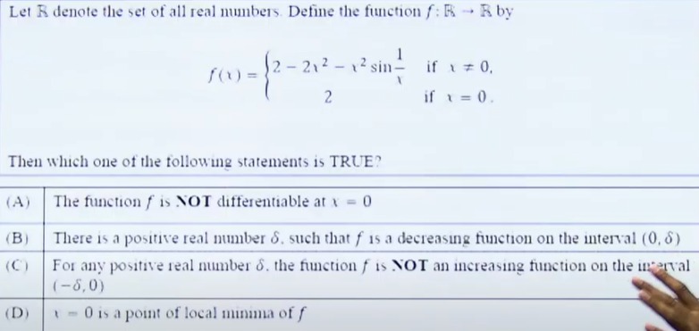 JEE Advanced Memory Based Question Paper 2025: Check Paper 1 and paper ...
