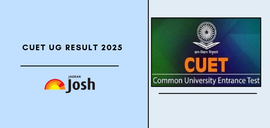 CUET Result 2024 Soon at exams.nta.ac.in/CUET-UG: Direct Link to ...