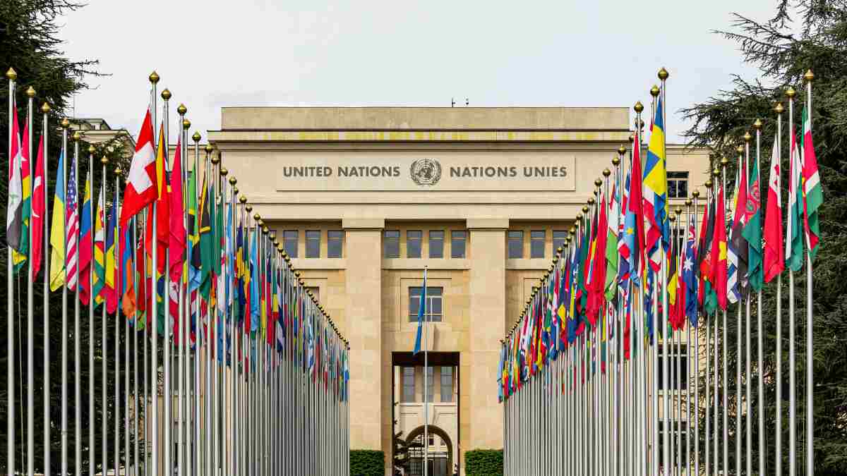 What Is Golden Dome Missile Defence System?