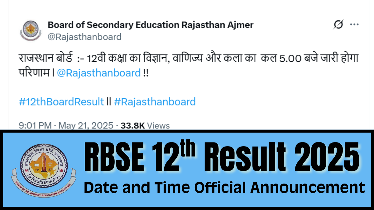 GATE 2025 Result Announced at gate2025.iitr.ac.in Login GOAPS Portal to ...