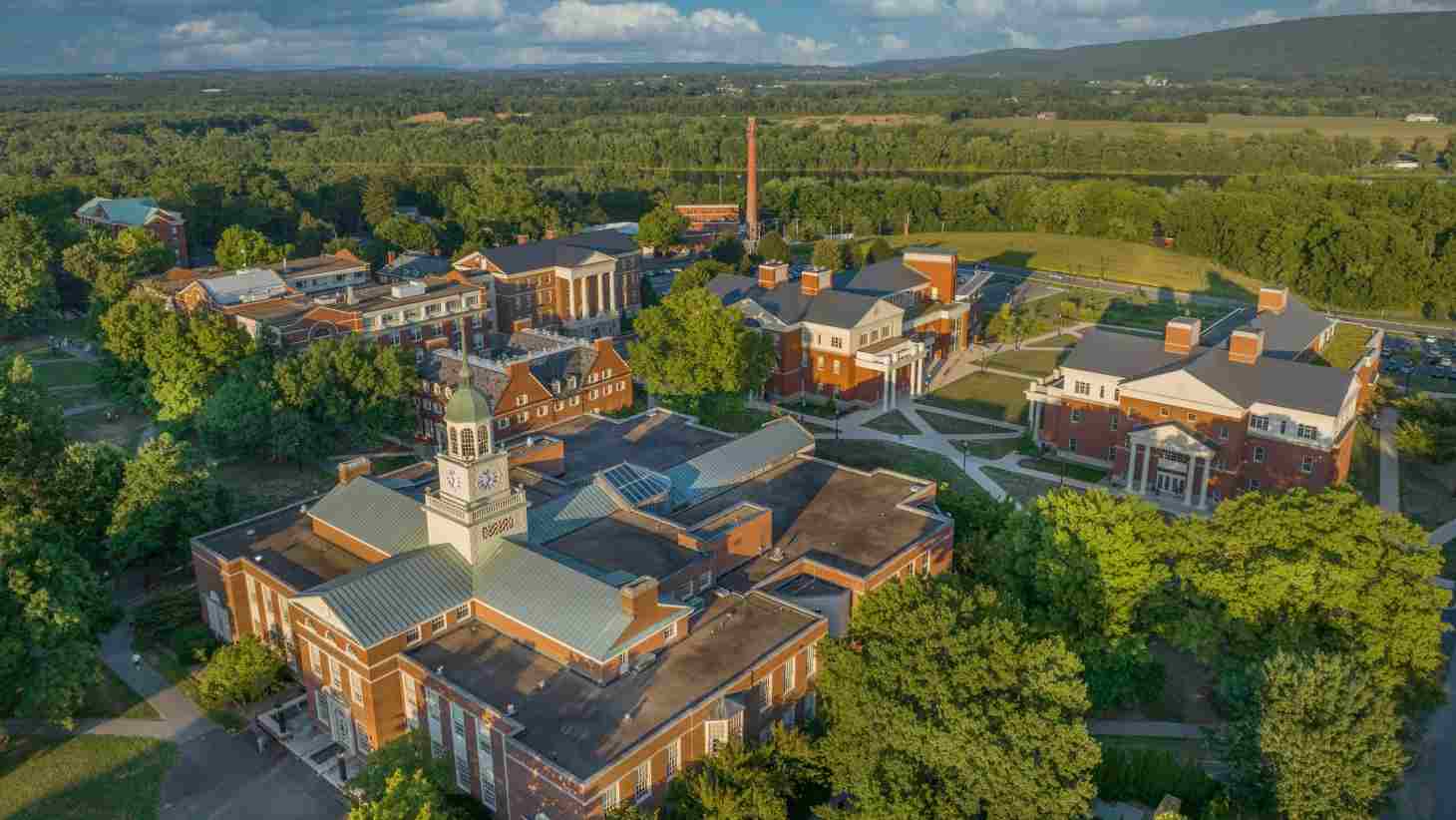Which State in the US Has the Most Colleges? List of Top 10 States in ...