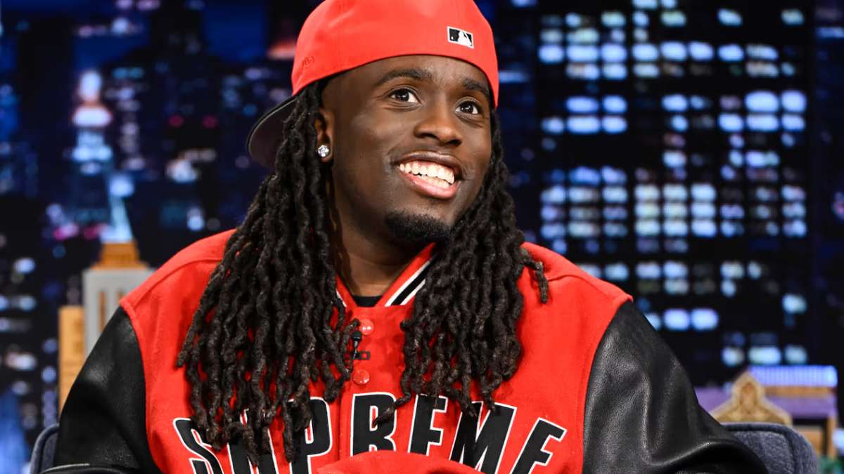 Who Are the Professors and Students in Kai Cenat’s Streamer University?