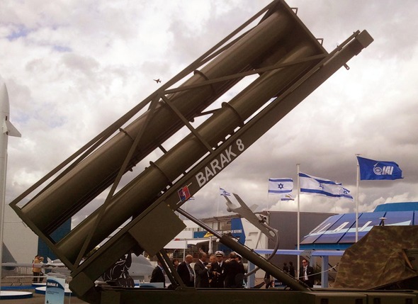 Complete List of Air Defence Systems in India, All You Need to Know