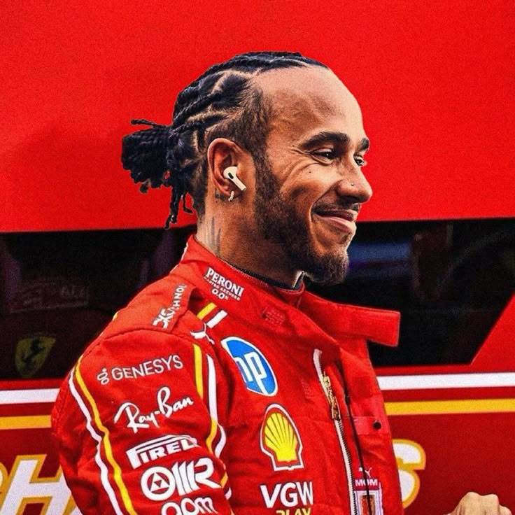 Top 5 Richest Formula 1 Drivers in the World