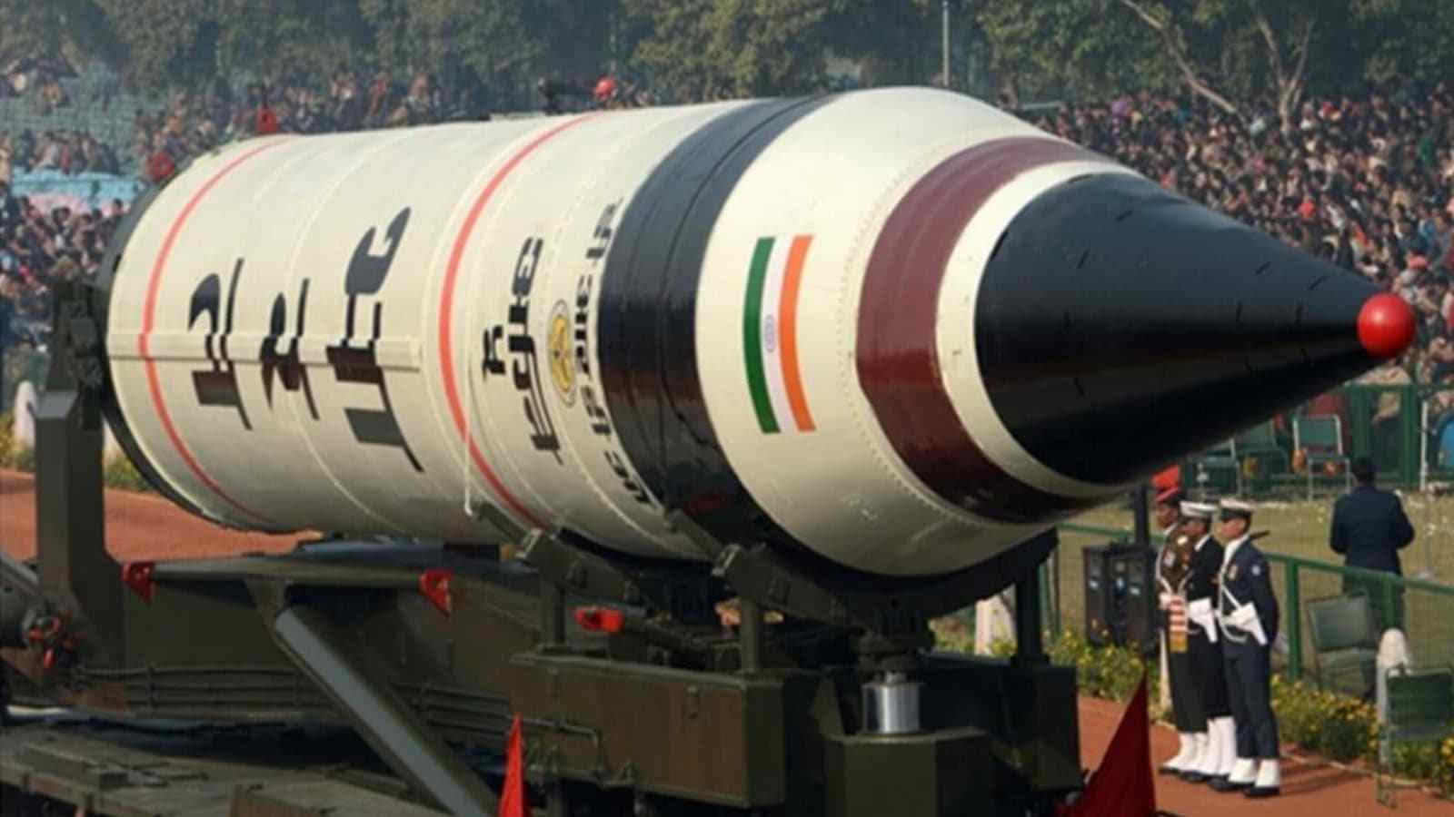 List of Countries with Nuclear Weapons: Where Does India Stand?