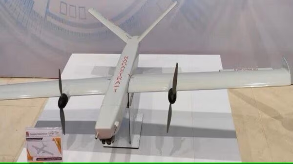 What Are Kamikaze Drones? Check their Range, Cost, Origin Country and ...