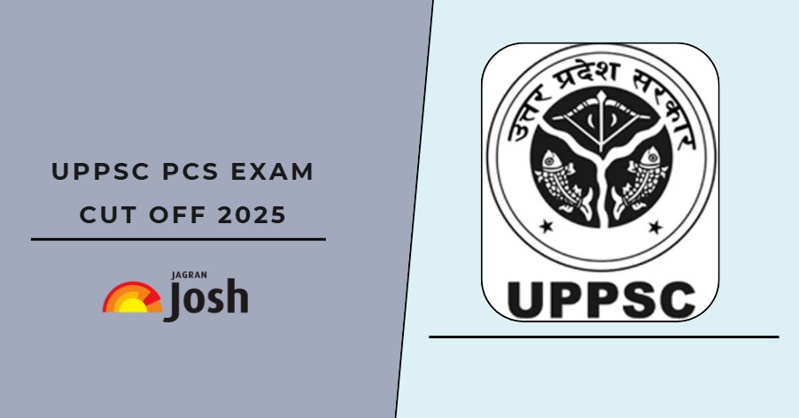 UPPSC Cut Off 2025: UP PCS Prelims Expected Cut Off and Previous Year ...