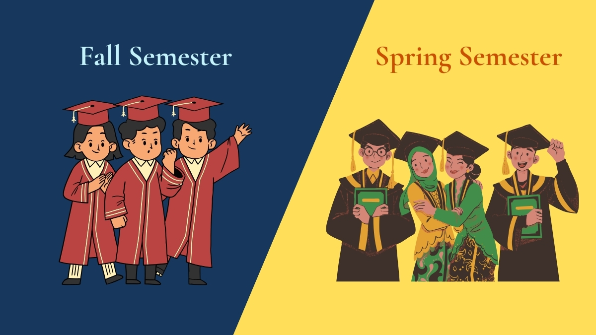 Fall vs Spring Semester: Which One is the Best For You?