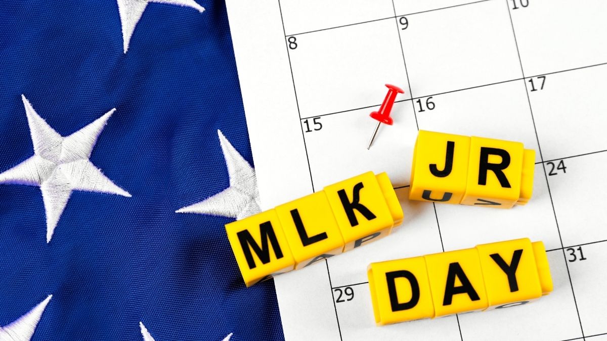 When is MLK Day 2026? What’s Open & Closed on Martin Luther King Jr ...