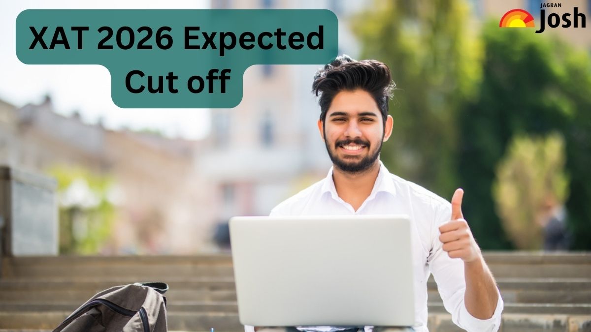 XAT Cut Off 2026: Check Course-wise and Section-wise Expected Percentile