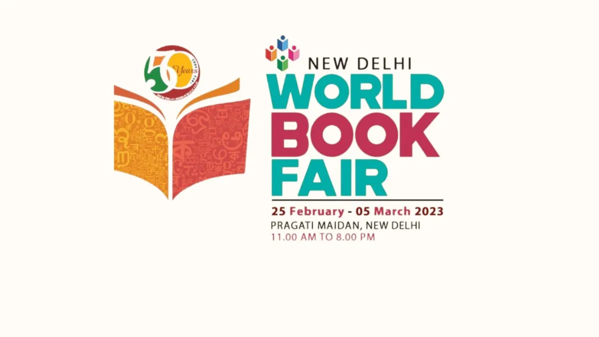 Delhi World Book Fair 2026: Check Theme, Schedule, Highlights and ...