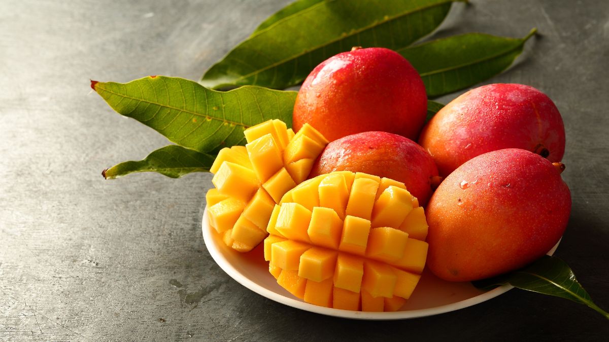 Which Fruit Is Called the King of Tropical Fruits?