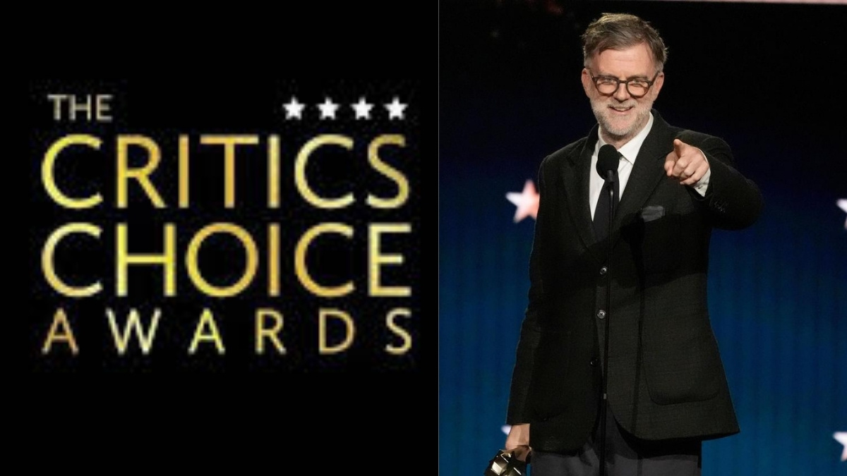 Critics Choice Awards 2026: Check Complete Winners List Here!