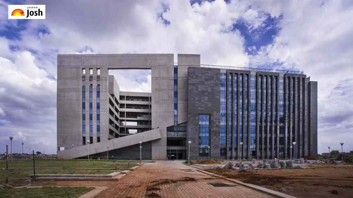 IIT Hyderabad Student Sets A New Record with Rs. 2.5 Crore Package