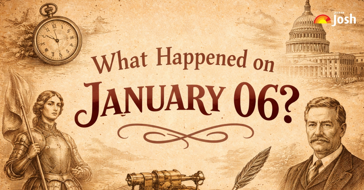 Today in History, 27 December: What Happened on This Day - Birthday ...