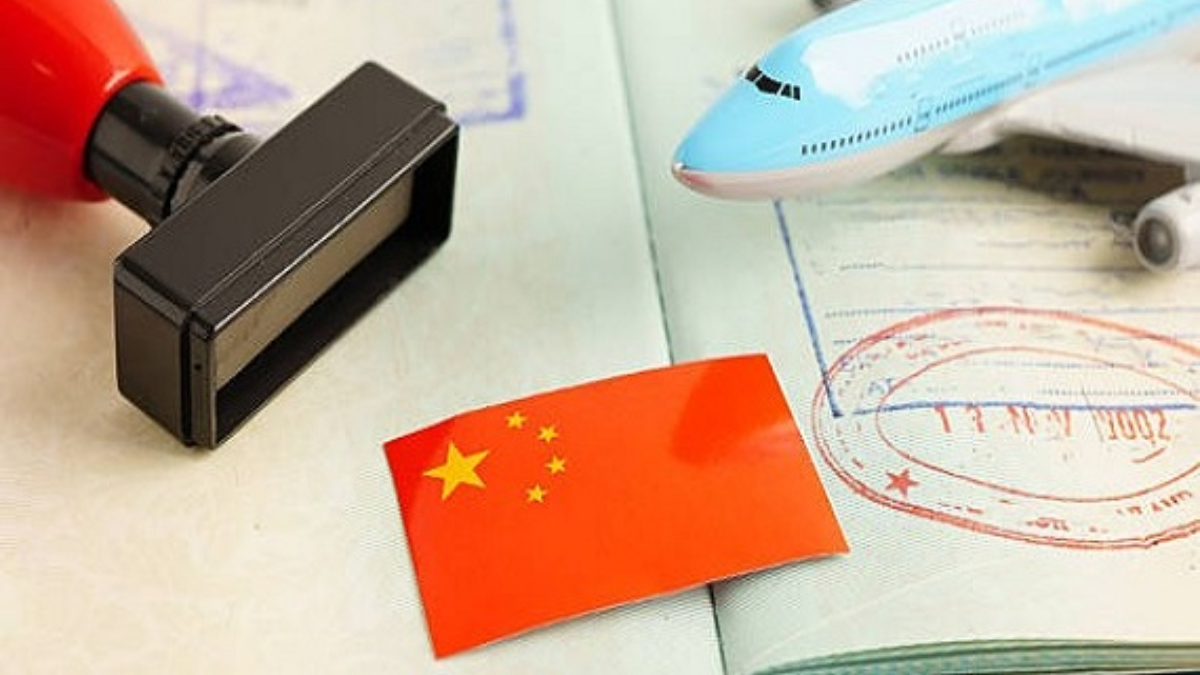 What is e-B-4 Business Visa? Check Application Process and Eligibility ...