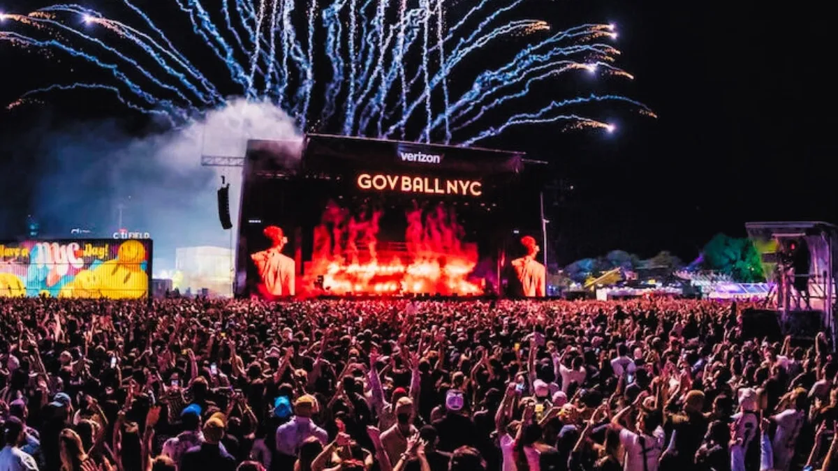 Governor’s Ball 2026: Date, Lineup & How to Get Tickets?