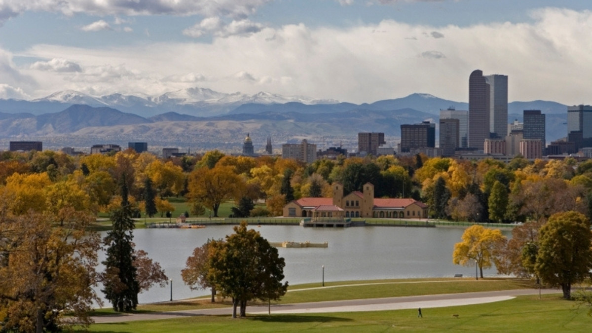 What is the Capital of Colorado? Check Its History!