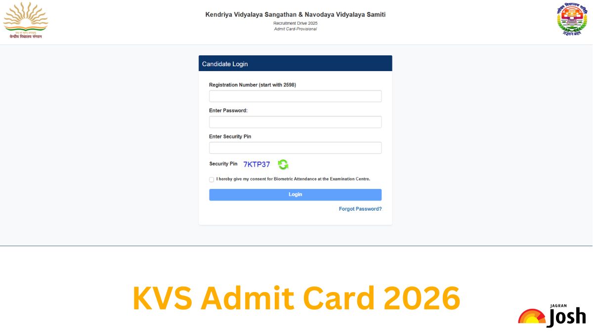 OSSC Admit Card 2025 OUT at ossc.gov.in: Download Odisha LTR Teacher ...