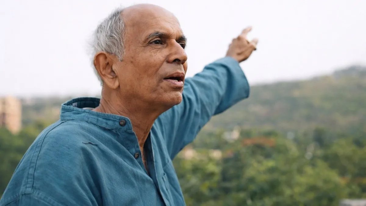 Who Was Madhav Gadgil? Check Education, Career, and Major Contributions ...