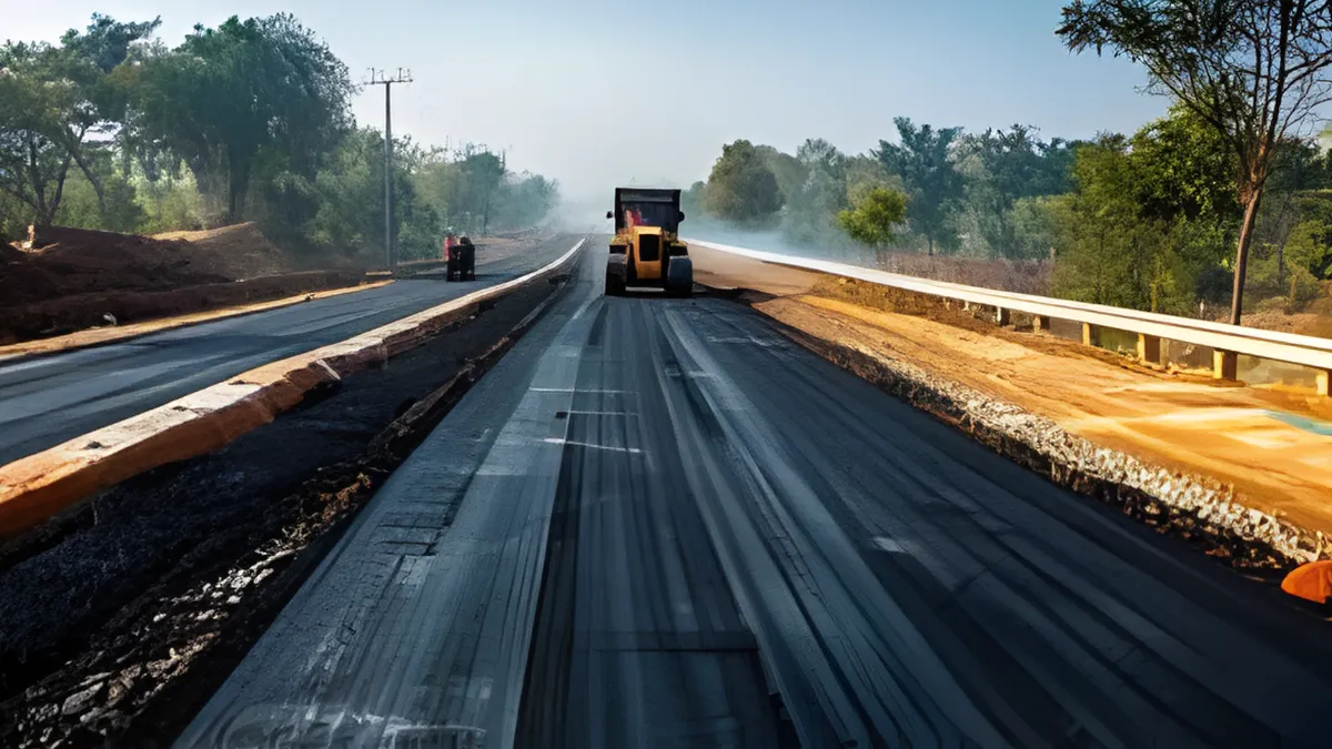 What is Bio-Bitumen?