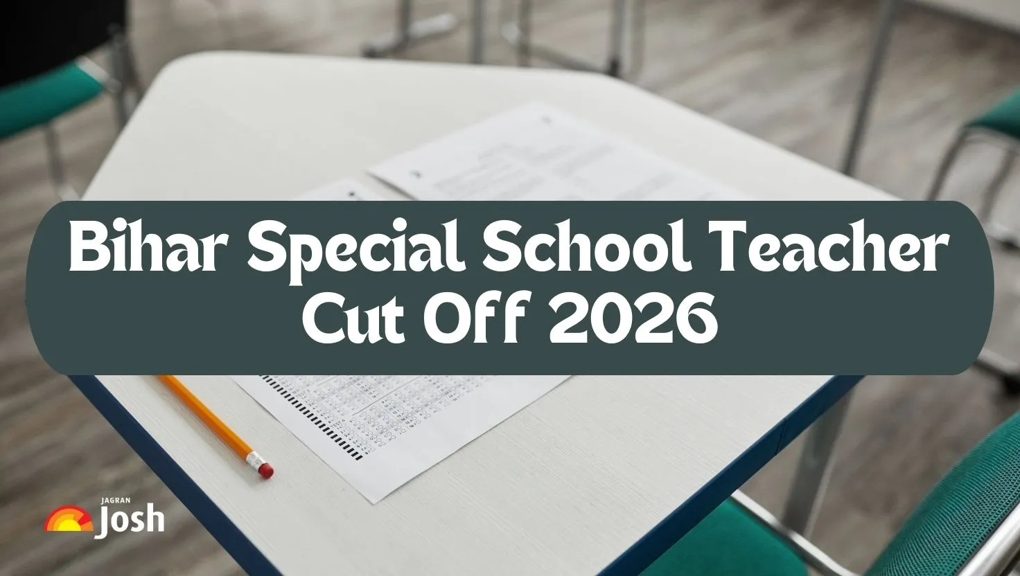 Bihar Special School Teacher Cut Off 2026: Check Minimum Qualifying Marks