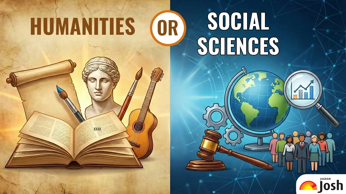 Humanities or Social Sciences: Which Path to Choose?