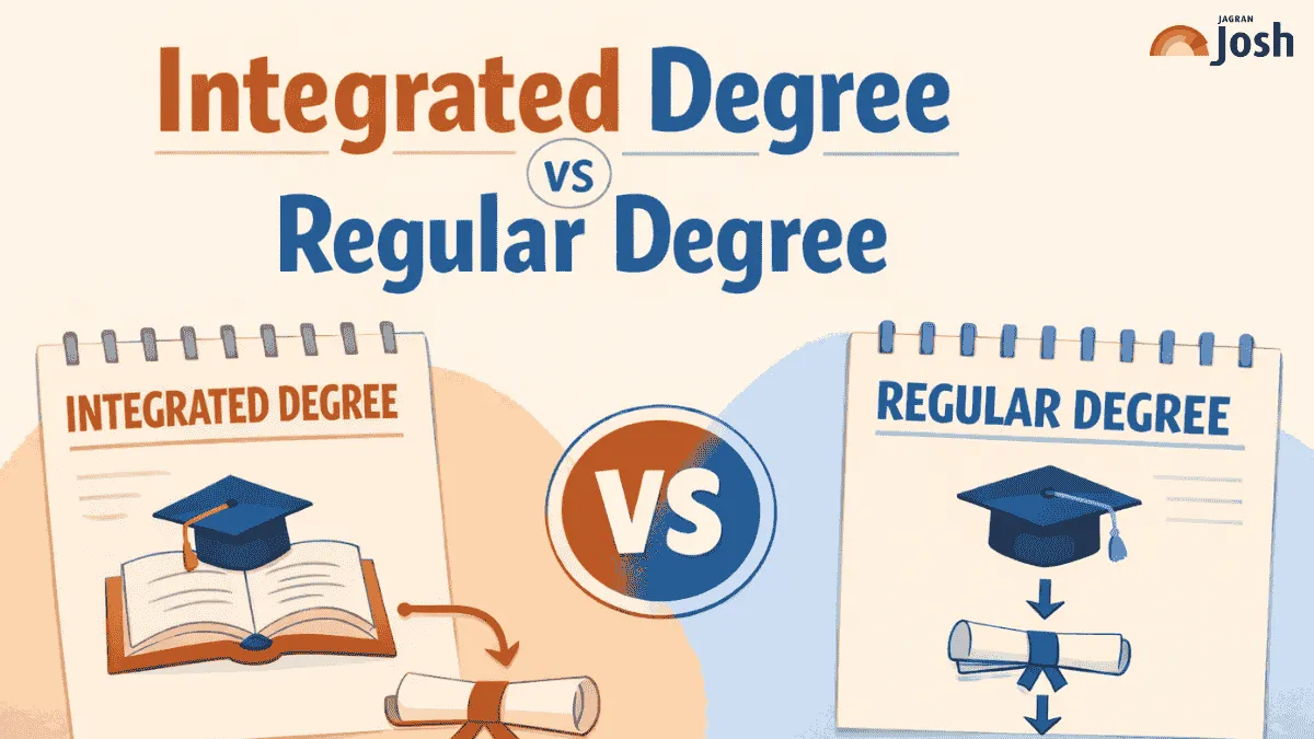 Integrated Degree vs Regular Degree: Which Should You Choose?