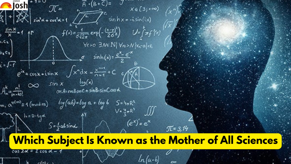 Which Subject Is Known as the Mother of All Sciences?