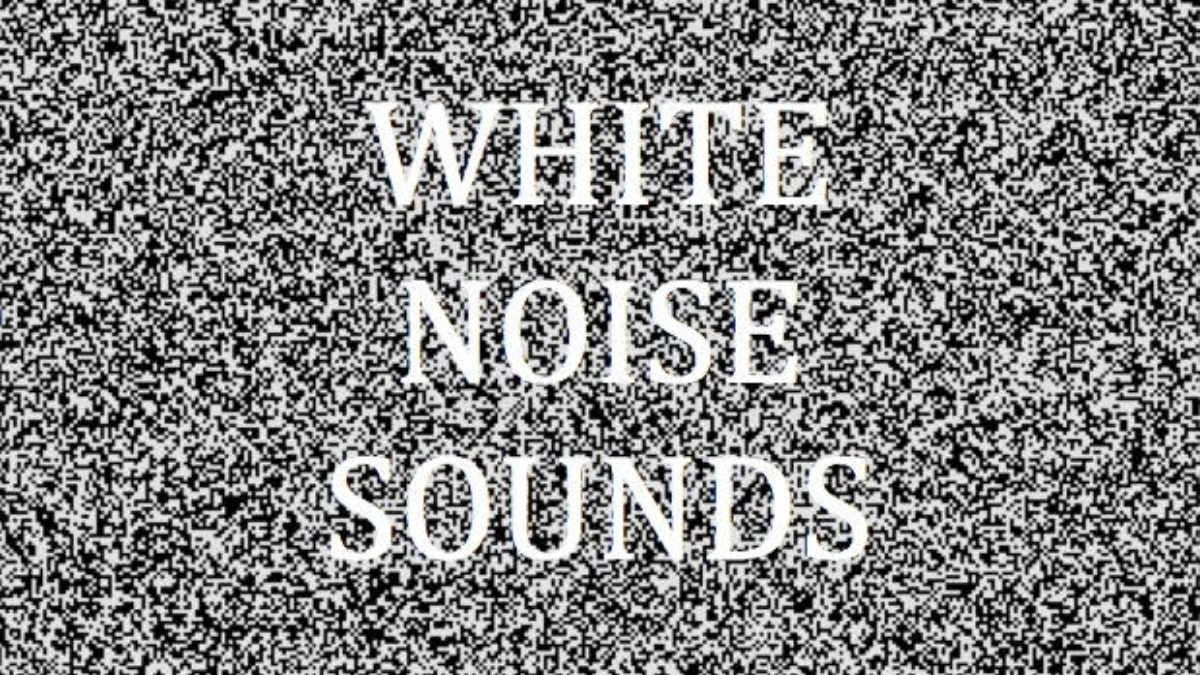 What Is White Noise? Meaning, Examples, and Common Uses