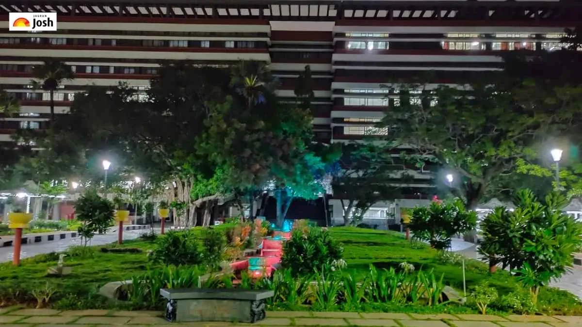 What was the IIT Madras Cutoff for JEE Advanced 2025?