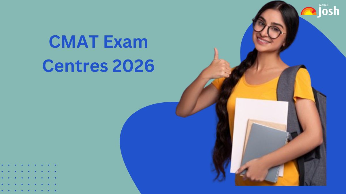 CMAT 2026 Exam Centres; Check State-wise Test Cities List