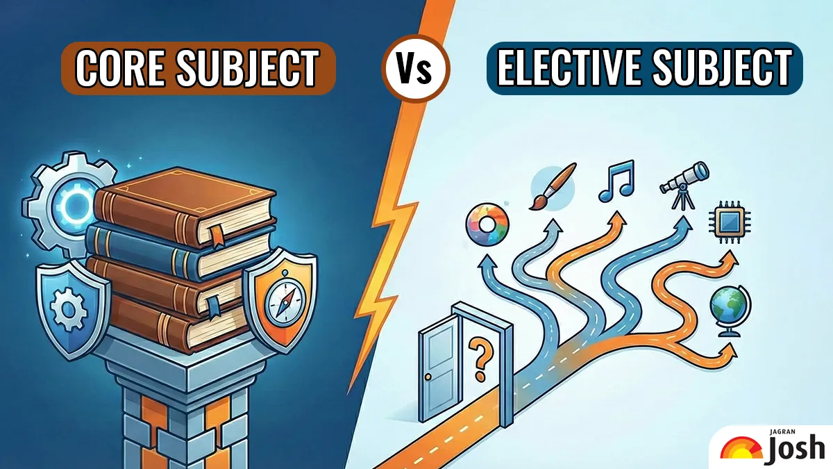 Core Subject vs. Elective Subject: What’s the Difference?