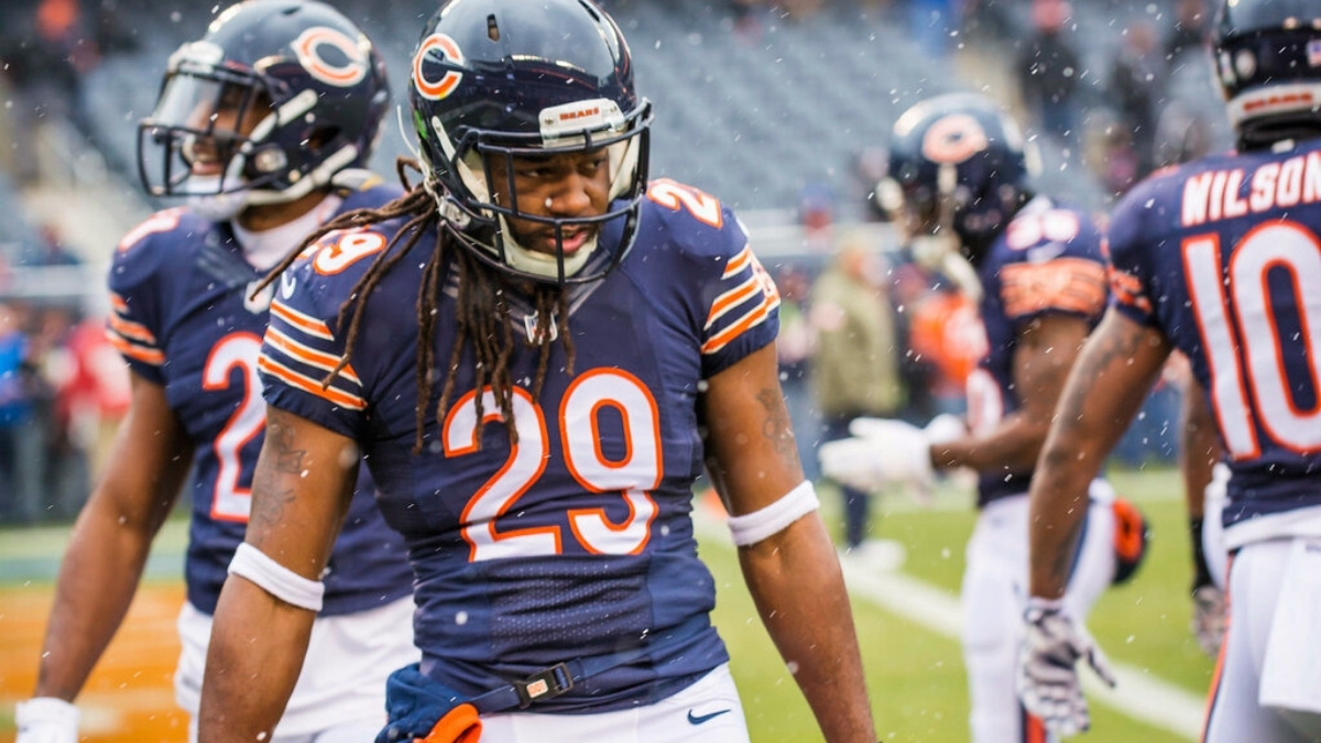 NFL Chicago Bears: Name Origin, Meaning & Championship Wins